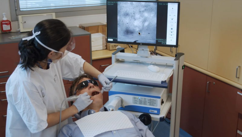 Towards the early detection of oral cancers – Oral Cancer News